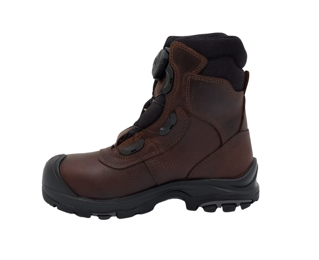 Grisport BOA Constructor 8″ CSA Work Boot | Reddhart Workwear Stores of ...