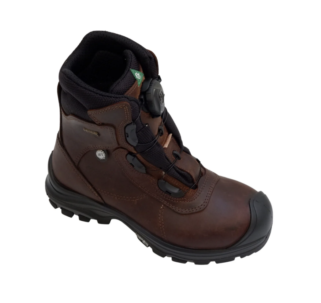 Grisport BOA Constructor 8″ CSA Work Boot | Reddhart Workwear Stores of ...