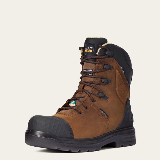 ARIAT | Product categories | Reddhart Workwear Stores of Canada