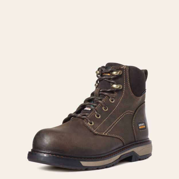 ARIAT | Product categories | Reddhart Workwear Stores of Canada